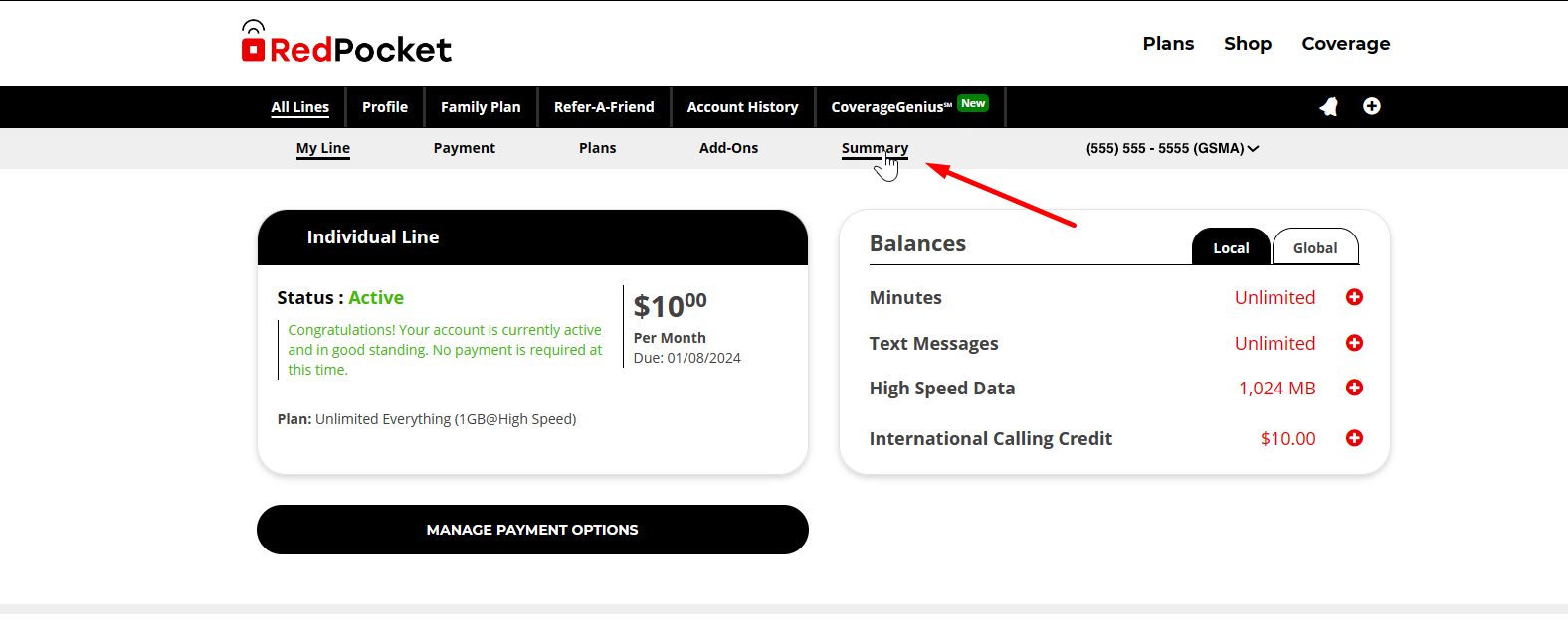 How Can I Obtain My Port Out Information?